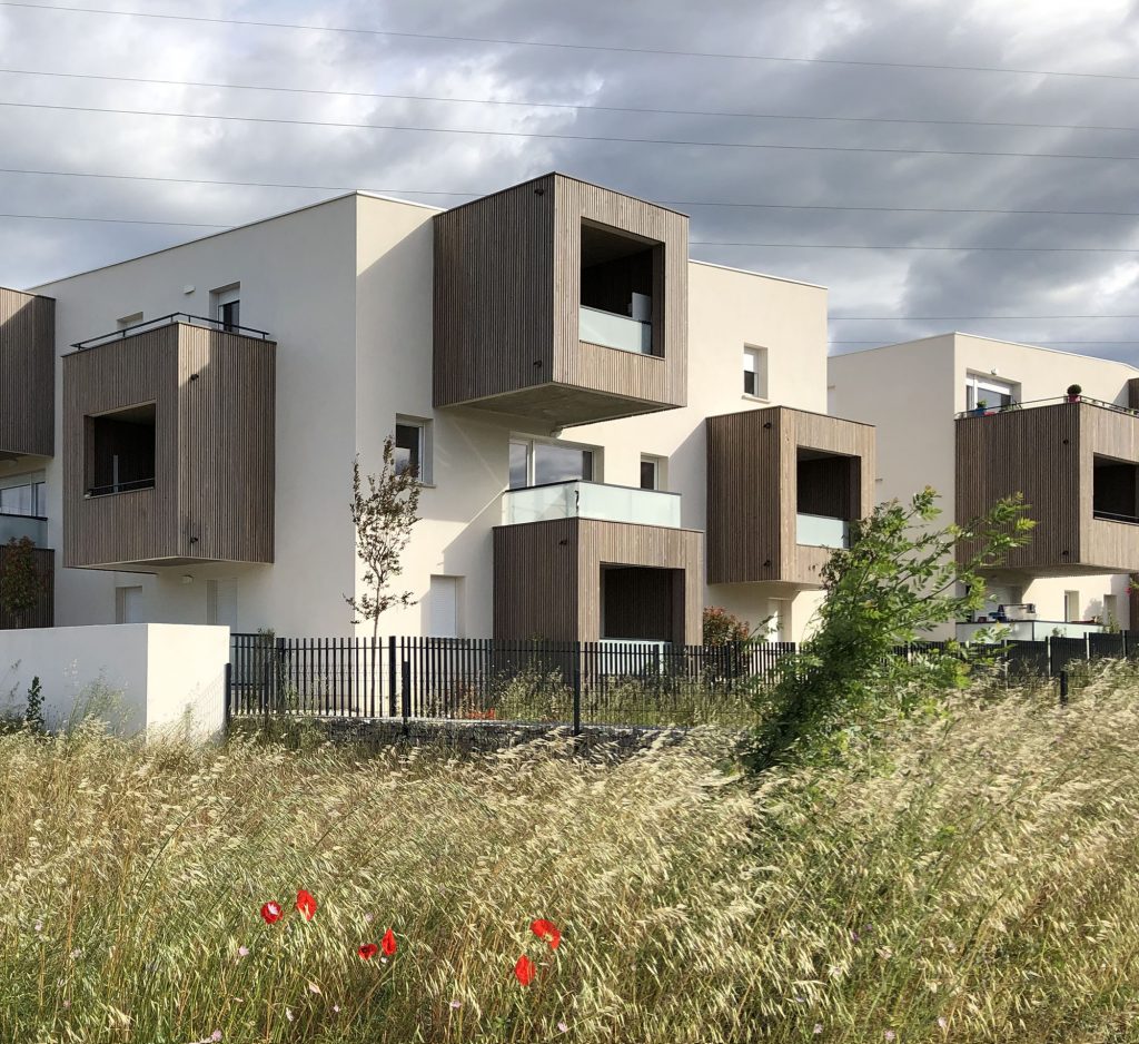 Tony Garnier – Architecture Environnement PM, Cabinet d'architecture