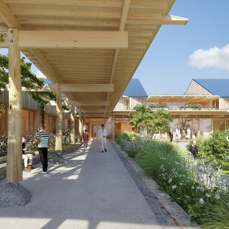 Mascobado – Architecture Environnement PM, Cabinet d'architecture